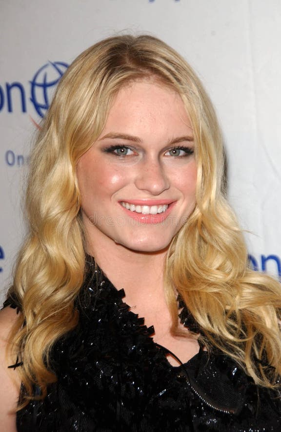 Leven Rambin editorial photo. Image of 25th, smile, rambin - 24036296