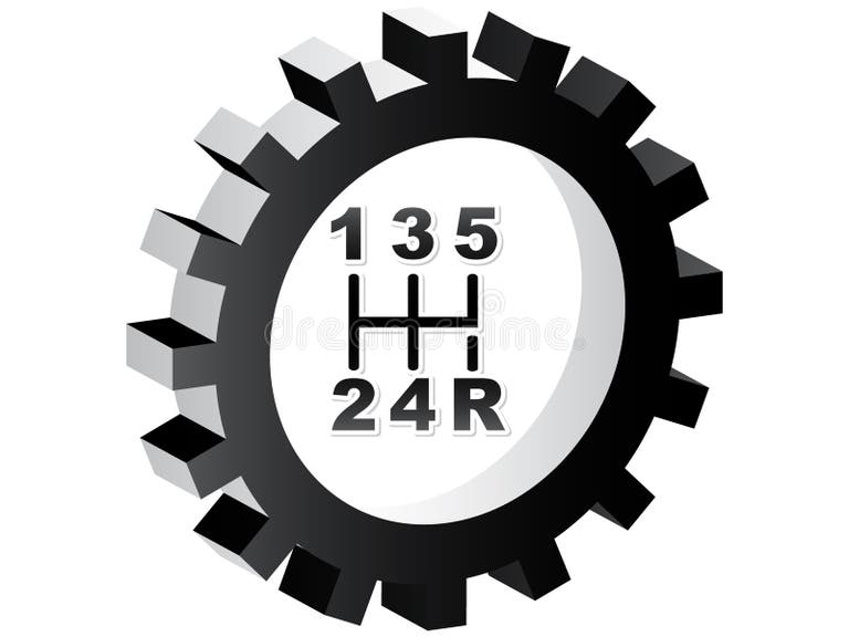 Engine Lever Stock Illustrations – 2,071 Engine Lever Stock ...