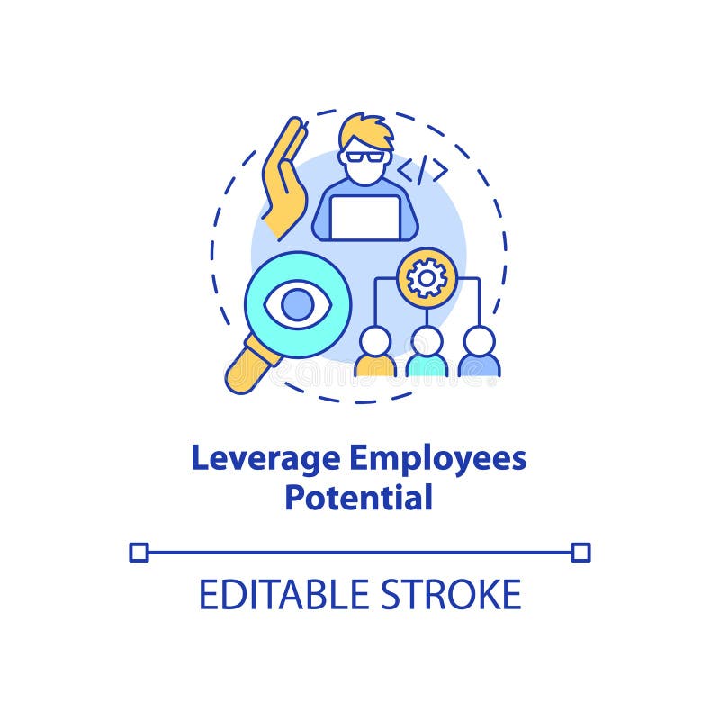 Leverage Icon Stock Illustrations – 919 Leverage Icon Stock ...