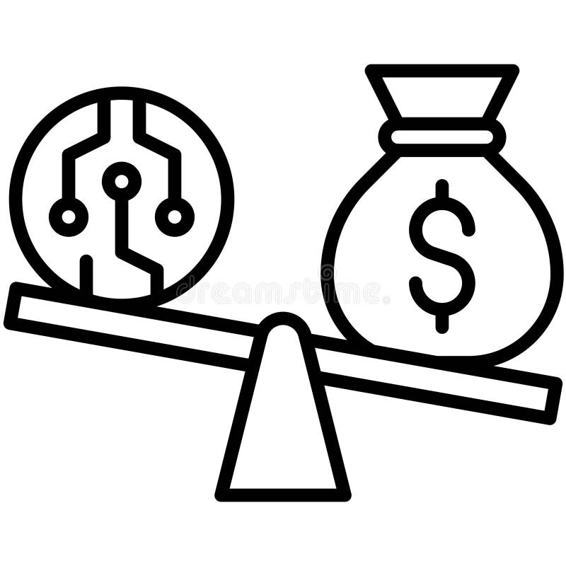 Leverage Icon Stock Illustrations – 919 Leverage Icon Stock ...