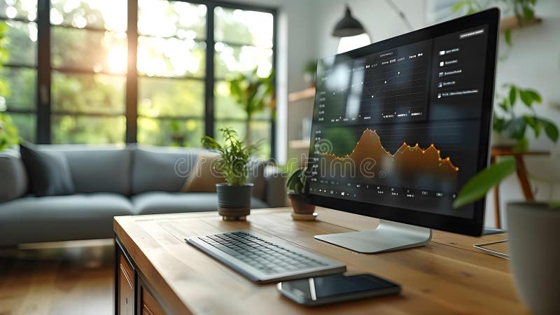 Leverage Software for Visualization and Monitoring To Automate Business ...