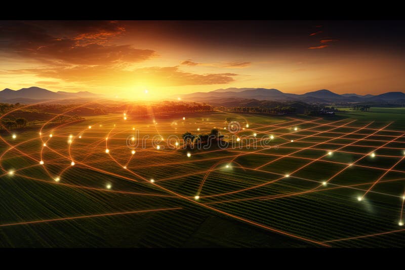 Leveraging Artificial Intelligence for Crop Yield Optimization in ...