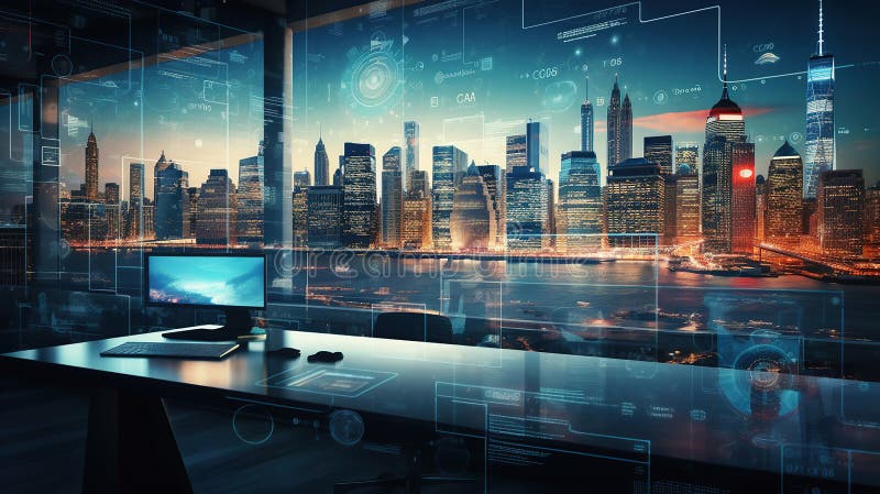 Leveraging Big Data and Analytics for Business Growth. Generative Ai ...