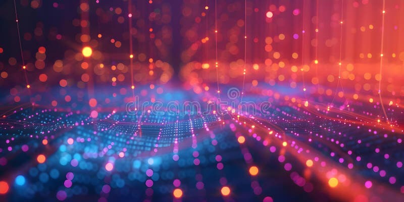 Leveraging D Network Structures for Digital Data Analytics in Business ...