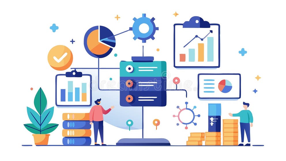 By Leveraging Data, they Help Organizations Gain a Competitive Edge and ...