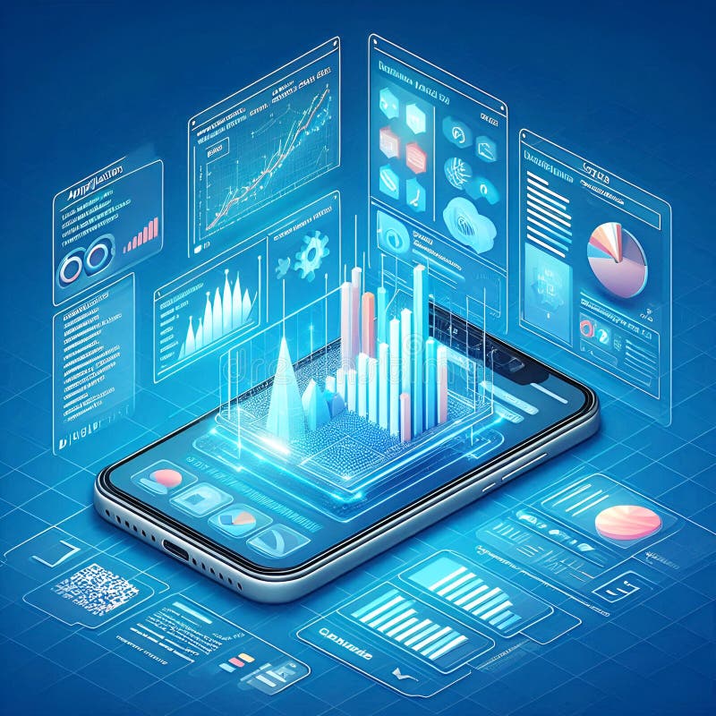 Leveraging Smartphones for Business Analytics and Cross-Platform ...