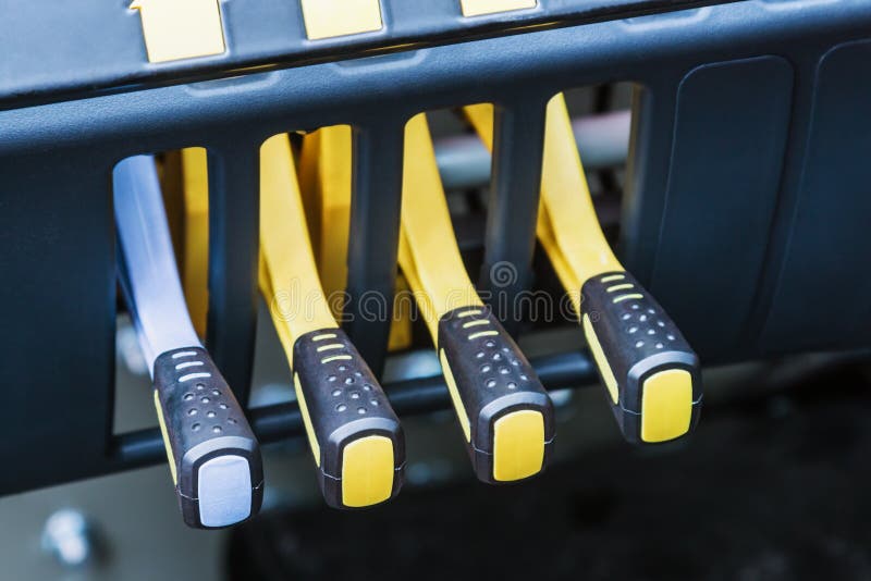 123 Excavator Control Levers Photos - Free & Royalty-Free Stock Photos ...
