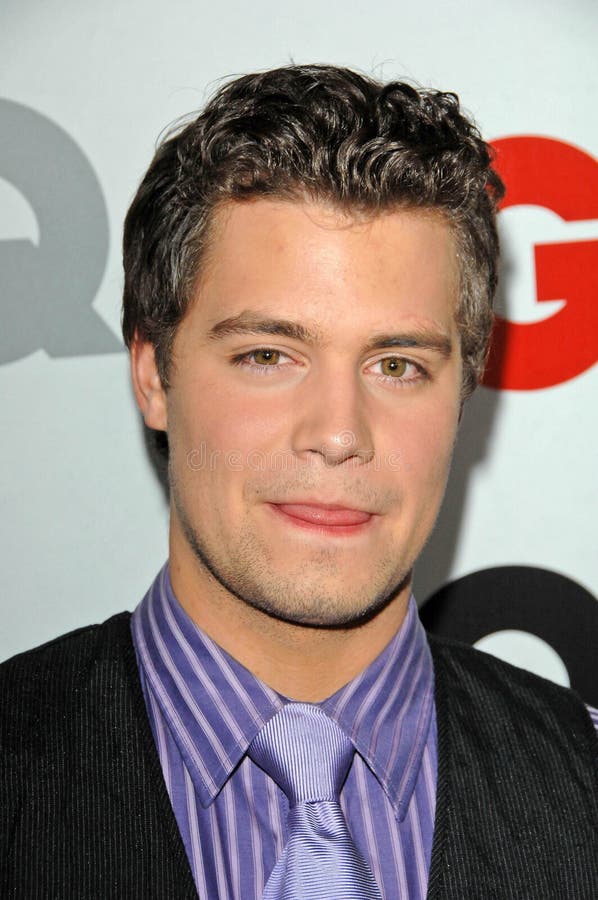 Levi Johnston editorial photography. Image of angeles - 24817082