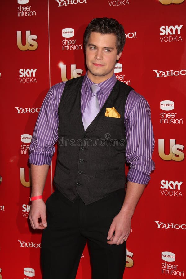 Levi Johnston editorial photo. Image of party, hollywood - 38023021