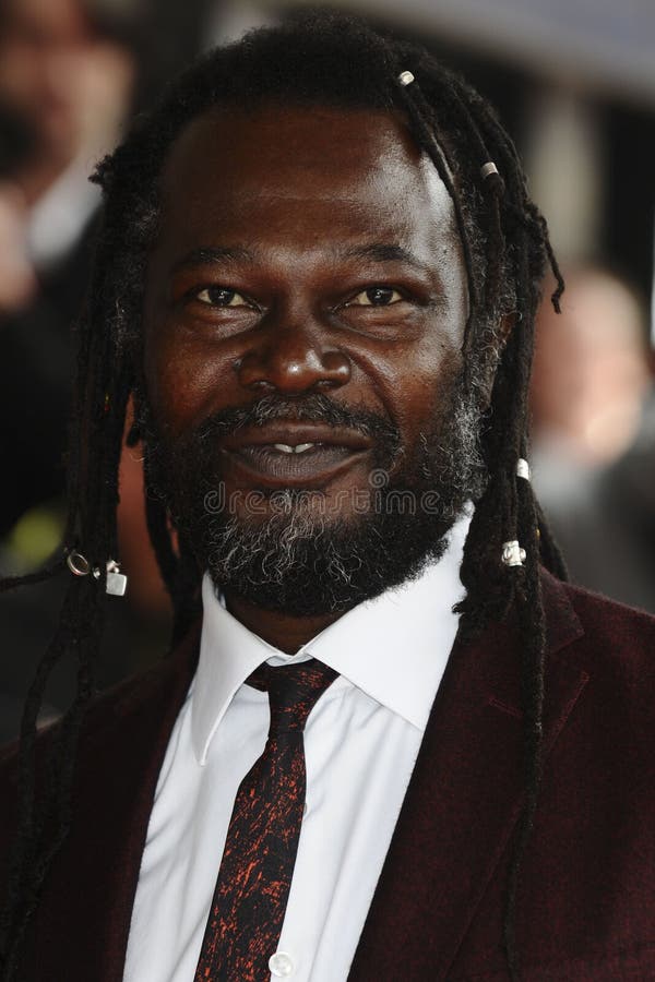 Levi Roots,Roots,Prince editorial stock image. Image of arriving - 25374734
