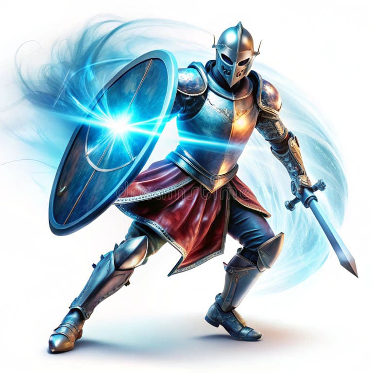 Shield Effect Stock Illustrations – 7,148 Shield Effect Stock ...