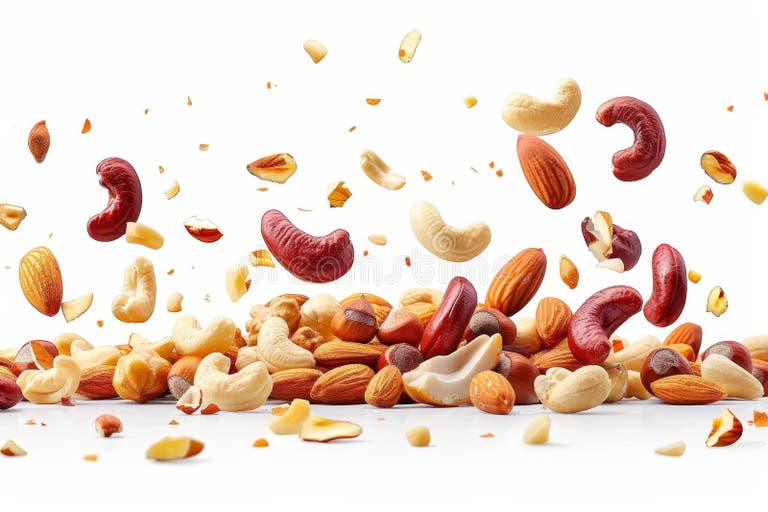 Nuts Falling Stock Illustrations – 1,083 Nuts Falling Stock ...