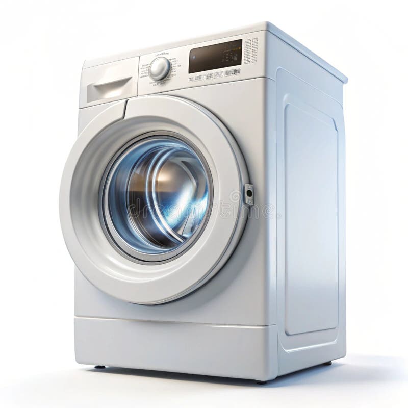 Levitating Washing Machine Stock Illustrations – 14 Levitating Washing ...