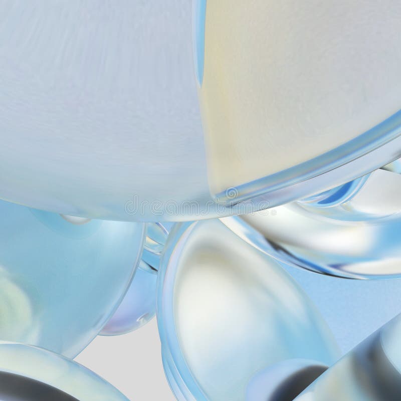 Levitating Water Drops. Background of Beautiful Water Drops Stock ...