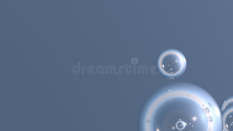 Levitating Water Drops. Background of Beautiful Water Drops Stock ...