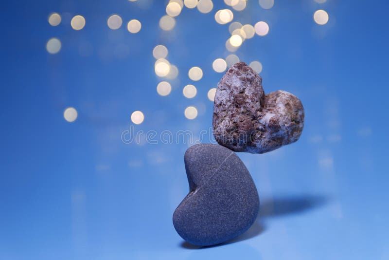 Levitation stones stock photo. Image of equilibrium, nature - 19024218