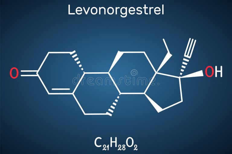 Progestin Molecule Stock Illustrations – 99 Progestin Molecule Stock ...