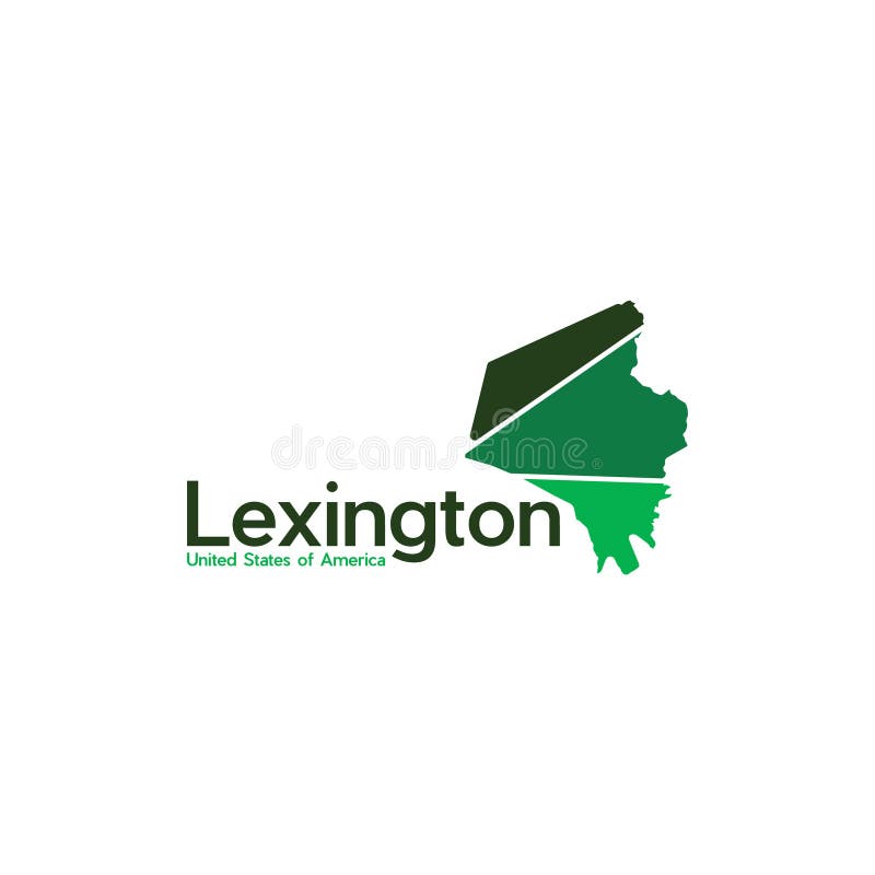 Lexington City Stock Illustrations – 262 Lexington City Stock ...