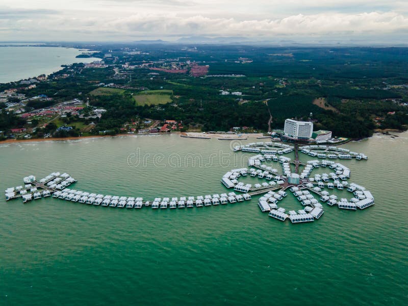 Lexis Hibiscus, Port Dickson Editorial Photo - Image of holiday ...