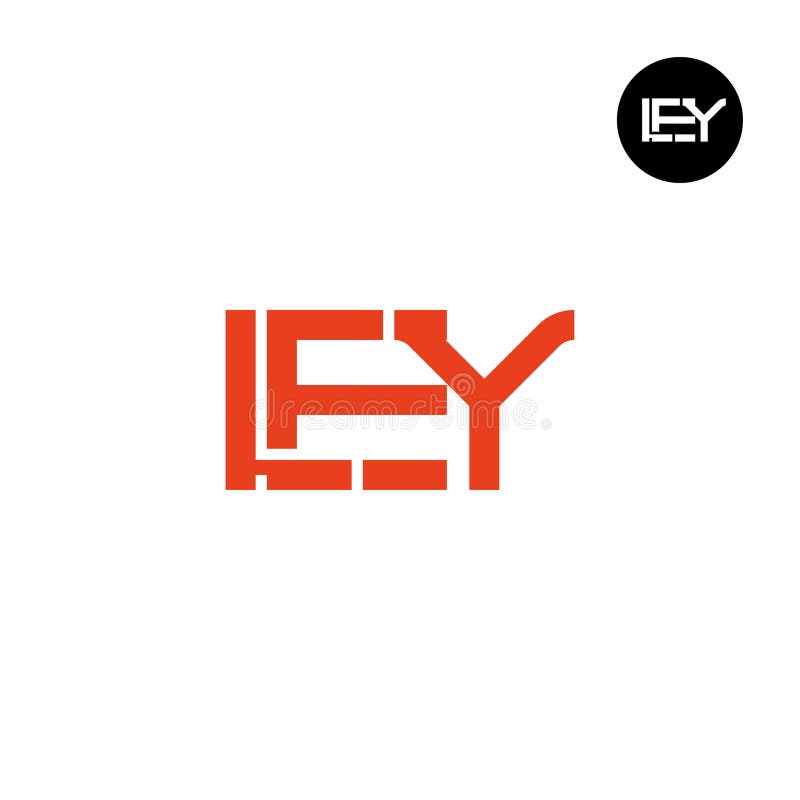Ley Monogram Stock Illustrations – 11 Ley Monogram Stock Illustrations ...
