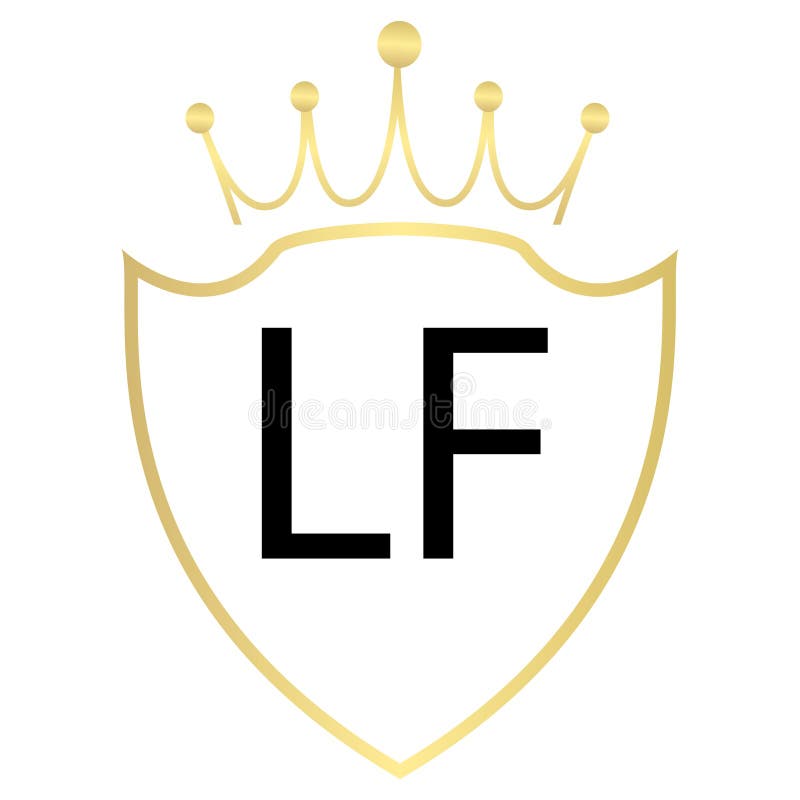 Lf Letters Stock Illustrations – 377 Lf Letters Stock Illustrations ...