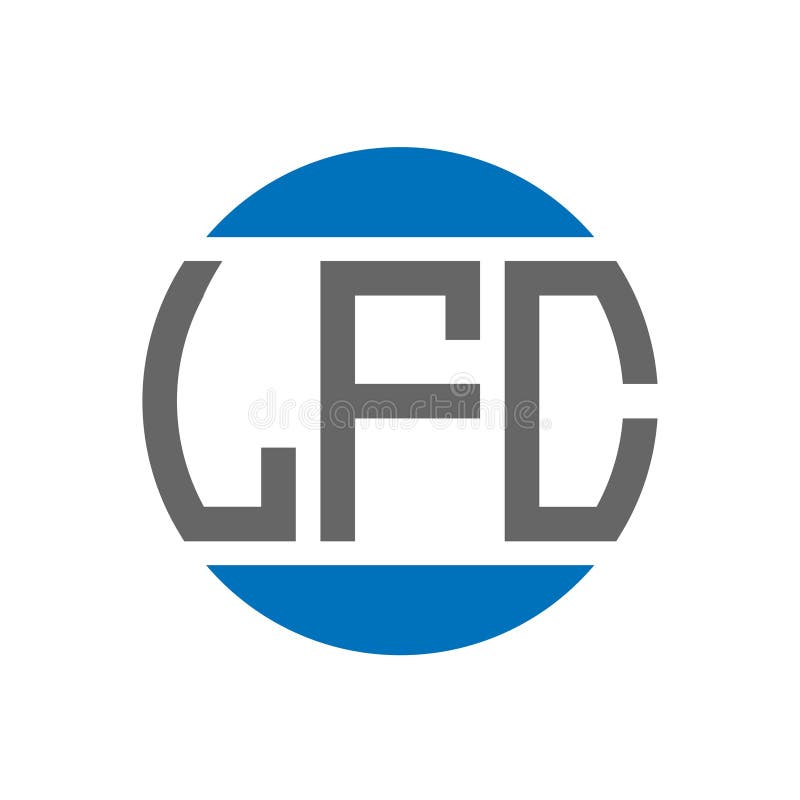 Lfc Letter Stock Illustrations – 14 Lfc Letter Stock Illustrations ...