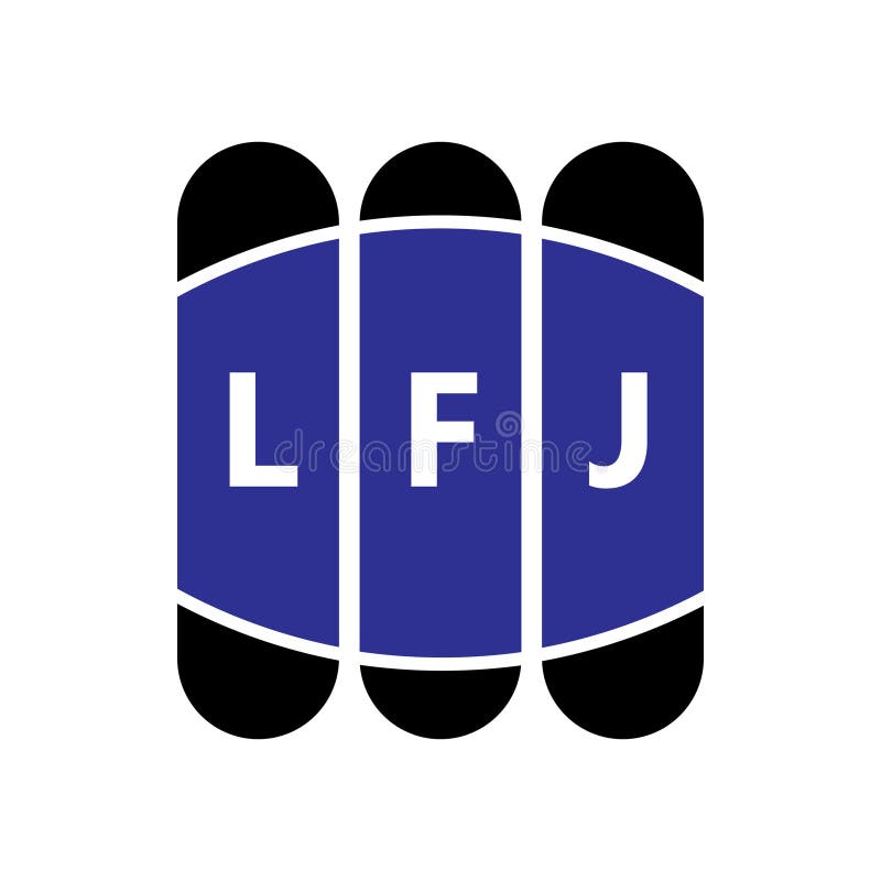 Lfj Logo Stock Illustrations – 16 Lfj Logo Stock Illustrations, Vectors ...
