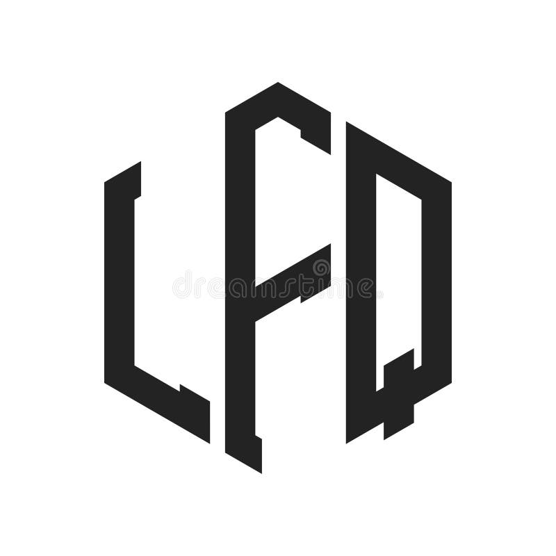 Lfq Monogram Stock Illustrations – 9 Lfq Monogram Stock Illustrations ...