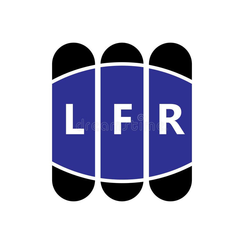 Lfr Logo Stock Illustrations – 26 Lfr Logo Stock Illustrations, Vectors ...