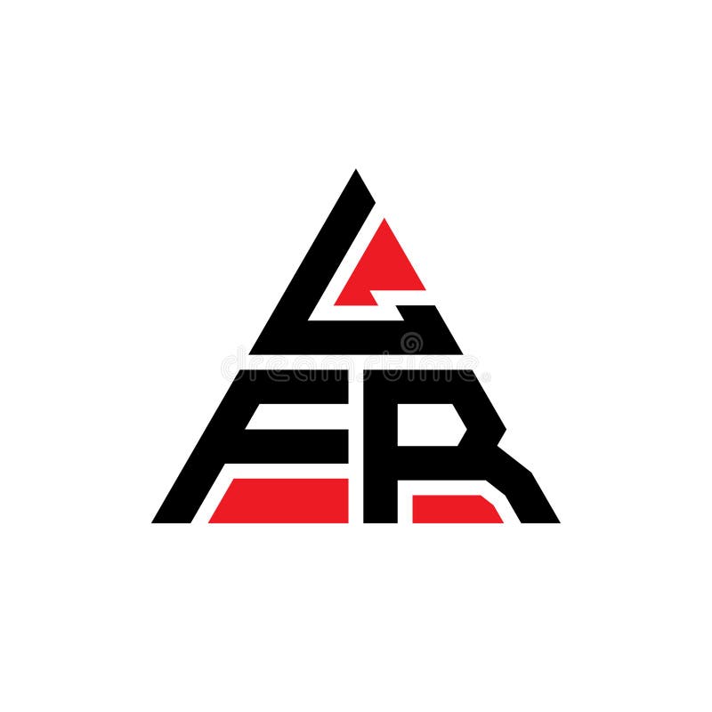 Lfr Monogram Stock Illustrations – 8 Lfr Monogram Stock Illustrations ...