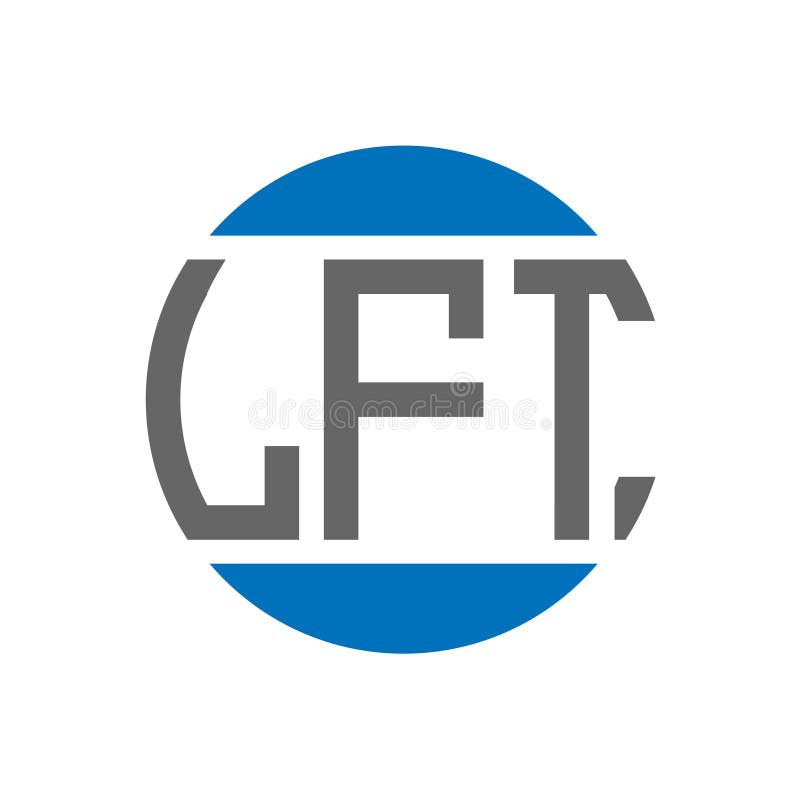 Lft Letter Stock Illustrations – 12 Lft Letter Stock Illustrations ...