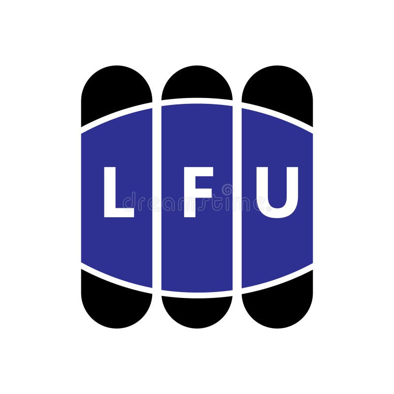 Lfu Logo Stock Illustrations – 15 Lfu Logo Stock Illustrations, Vectors ...