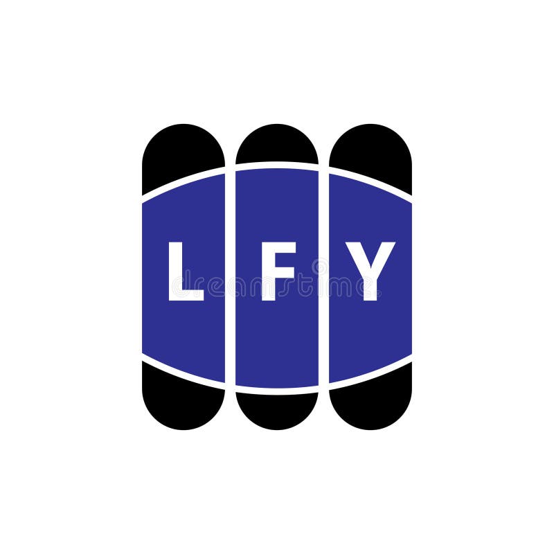 Lfy Logo Stock Illustrations – 17 Lfy Logo Stock Illustrations, Vectors ...