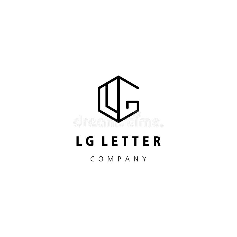Lg Initials Stock Illustrations – 541 Lg Initials Stock Illustrations ...