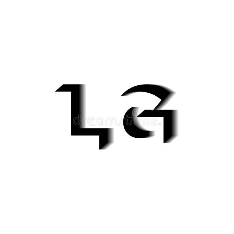 Lg Monogram Stock Illustrations – 1,312 Lg Monogram Stock Illustrations ...