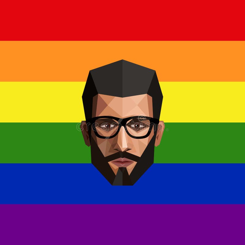 Avatar Lgbt Stock Illustrations – 624 Avatar Lgbt Stock Illustrations ...