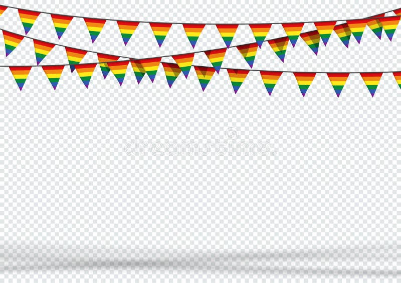 Pride Flag Vector Free Stock Illustrations – 1,016 Pride Flag Vector ...