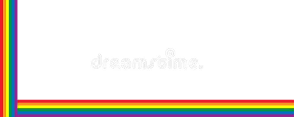 Border Lgbt Stock Illustrations – 2,165 Border Lgbt Stock Illustrations ...