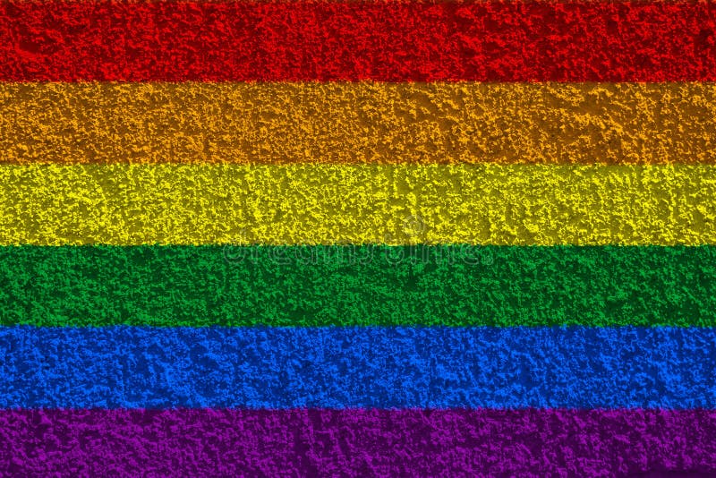 LGBT. the LGBT Flag is on Texture. Template. Content for the Designer ...