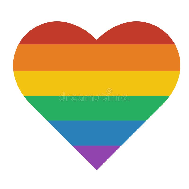 Lgbtqia Flag Logo Stock Illustrations 289 Lgbtqia Flag Logo Stock