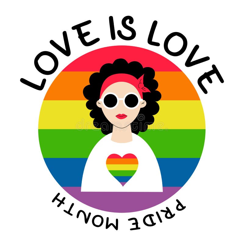 Lgbt Pride Month 2023 Stock Illustrations 182 Lgbt Pride Month 2023