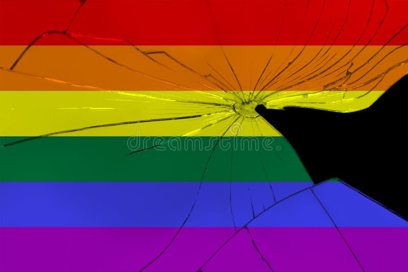 LGBT Rainbow Flag, Pride Flag, Freedom Flag - the International Symbol ... LGBT Rainbow Flag, Pride Flag, Freedom Flag - the International Symbol ...