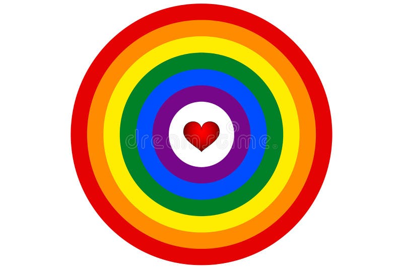 The Target Vector Elk, Deer Stock Vector - Illustration of archery ...