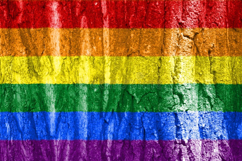 LGBT. the Rainbow is on Texture. Template. Content for the Designer ...