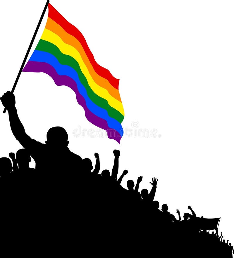 Lgbtgnn Stock Illustrations – 1 Lgbtgnn Stock Illustrations, Vectors ...