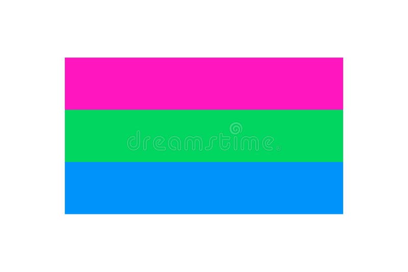 Polysexual Flag Stock Illustrations – 198 Polysexual Flag Stock ...