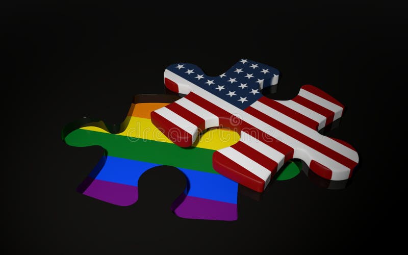 Puzzle Lgbt Stock Illustrations – 664 Puzzle Lgbt Stock Illustrations ...