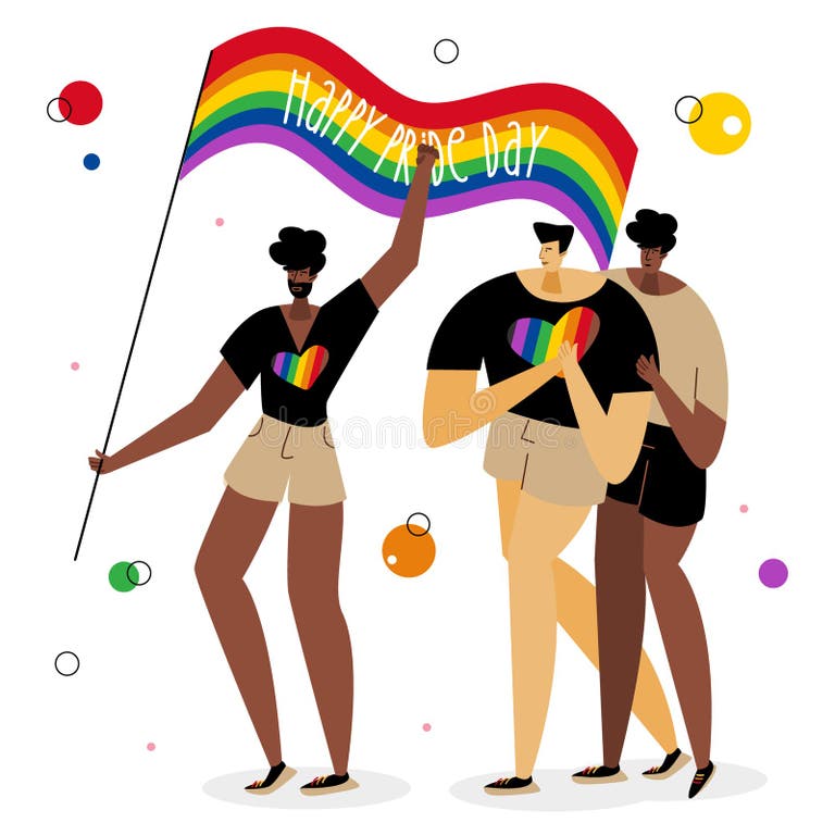 Lgbt Mans Stock Illustrations 30 Lgbt Mans Stock Illustrations