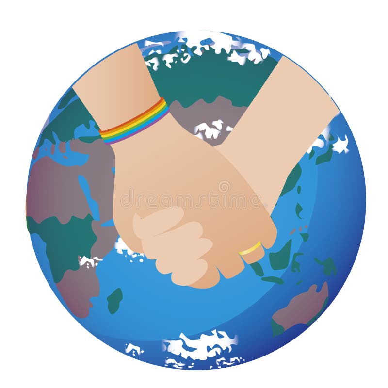 Earth Lgbtq Stock Illustrations 181 Earth Lgbtq Stock Illustrations