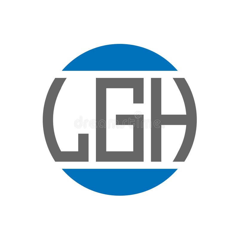 Lgh Logo Stock Illustrations – 20 Lgh Logo Stock Illustrations, Vectors ...